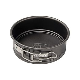 Dr. Oetker Springform "Back Freude Mini" in Schwarz - Ø 12 cm - 10% | Kuechenhelfer
