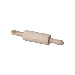 Dr. Oetker Mini-Teigroller in Hellbraun - (L)24 cm - 12% | Kuechenhelfer