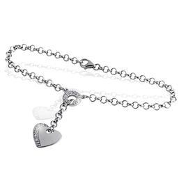 Goldmaid Damen Armband, Silber 925 (Sterlingsilber), silber, Silber 925 (Sterlingsilber), Armb&auml;nder