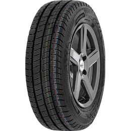 BARUM Winterreifen "SNOVANIS 3", 225mm / 70 % R 15 112R, schwarz, Autoreifen