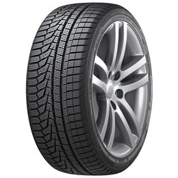 Hankook Winterreifen "ICEPT EVO-2", 205mm / 55 % R 17 91H, schwarz, Autoreifen, in verschiedenen Ausf&uuml;hrungen erh&auml;ltlich