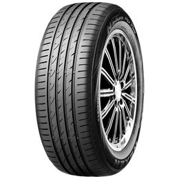 Nexen Sommerreifen "N ́blue HD Plus", 165mm / 60 % R 14 75H, schwarz, Autoreifen, 165/60 R14 75H
