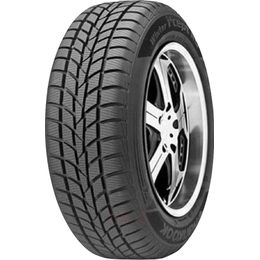 Hankook Winterreifen "WINTER I*CEPT RS W442", 165mm / 80 % R 13 83T, schwarz, Autoreifen