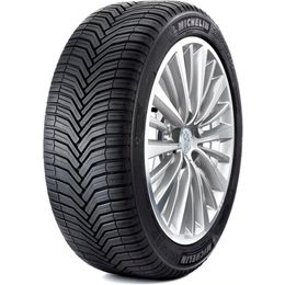 Michelin Ganzjahresreifen "Michelin", 215mm / 70 % R 16 100H, schwarz, Autoreifen, CROSSCLIMATE