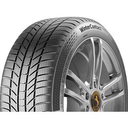 Continental Winterreifen "Continental", 255mm / 35 % R 20 97W, schwarz, Autoreifen, TS-870P