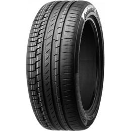 Continental Sommerreifen "Continental", 225mm / 55 % R 16 95V, schwarz, Autoreifen