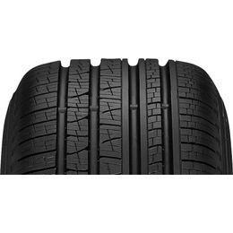 Pirelli Ganzjahresreifen "SCORPION VERDE ALL SEASON", 235mm / 55 % R 19 101V,Die an der Seitenwänden desmontierten Reifens abgebildeten Zahlen und
