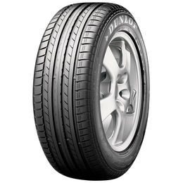 Dunlop Sommerreifen "SP SPORT FASTRESPONSE", 175mm / 65 % R 15 84H, schwarz, Autoreifen, in verschiedenen Ausführungen erhältlich