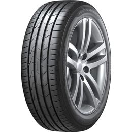 Hankook Sommerreifen "Hankook", 205mm / 55 % R 16 91H, schwarz, Autoreifen, in verschiedenen Ausf&uuml;hrungen erh&auml;ltlich