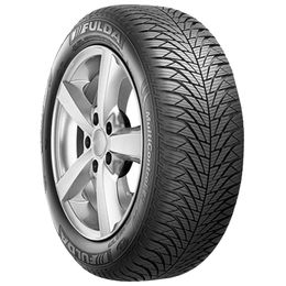 Fulda Ganzjahresreifen "MULTI CONTROL", 195mm / 60 % R 15 88H, schwarz, Autoreifen, in verschiedenen Ausf&uuml;hrungen erh&auml;ltlich