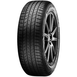 Vredestein Ganzjahresreifen "QUATRAC PRO", 245mm / 40 % R 18 97Y, schwarz, Autoreifen, in verschiedenen Ausf&uuml;hrungen erh&auml;ltlich