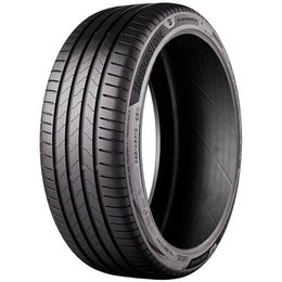 Bridgestone Sommerreifen "Bridgestone", 255mm / 40 % R 21 102Y XL, schwarz, Autoreifen