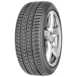 Good Year GOODYEAR Winterreifen "UG-8 PERFORMANCE", 255mm / 60 % R 18 108H, schwarz, Autoreifen, in verschiedenen Ausführungen erhältlich