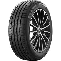 Michelin Sommerreifen "Michelin", 245mm / 65 % R 17 111H XL, schwarz, Autoreifen