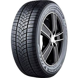 Firestone Winterreifen "Firestone", 235mm / 65 % R 17 108H, schwarz, Autoreifen, DESTINATION WINTER