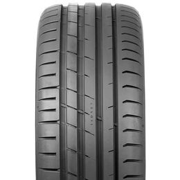 Nokian Sommerreifen "Nokian", 245mm / 35 % R 20 95Y XL, schwarz, Autoreifen