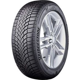 Bridgestone Winterreifen "BLIZZAK LM 005 XL", 205mm / 50 % R 19 94V, schwarz, Autoreifen
