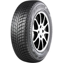 Bridgestone Winterreifen "BLIZZAK LM-001", 225mm / 60 % R 18 104H,Werden Reifen unzulässiger Größenmontiert, erlischt sowohl die Betriebserlaubnis