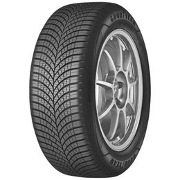 Good Year GOODYEAR Ganzjahresreifen "VECTOR 4SEAS.GEN 3", 185mm / 60 % R 15 88V XL, schwarz, Autoreifen, in verschiedenen Ausführungen erhältlich