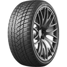 GT RADIAL Winterreifen "WINTERPRO 2", 175mm / 65 % R 15 84T, schwarz, Autoreifen