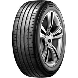 Hankook Sommerreifen "Hankook", 205mm / 55 % R 16 94W XL, schwarz, Autoreifen