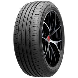 Maxxis Sommerreifen "PREMITRA 5", 215mm / 65 % R 16 98V, schwarz, Autoreifen, in verschiedenen Ausführungen erhältlich