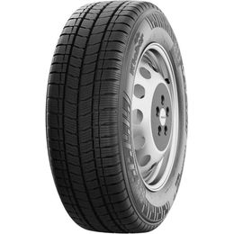 Kleber Winterreifen "Kleber", 215mm / 75 % R 16 116/114R, schwarz, Autoreifen, TRANSALP 2 PLUS