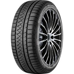 GT RADIAL Winterreifen "CHAMPIROWINTERPRO HP XL", 225mm / 55 % R 17 101V, schwarz, Autoreifen