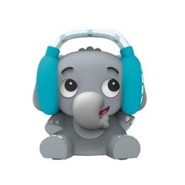 Baby Einstein Earl's Sound Explorer Night-to-Day Soother and Musical Pal