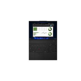 Lenovo ThinkPad L16 Gen 1 - AI Ready - 16" - Intel Core Ultra 5 - 125U - 32 GB RAM - 1 TB SSD - 4G - German