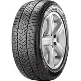 Pirelli Winterreifen "SCORPIONWINTER", 315mm / 45 % R 21 116V,Die an der Seitenwänden desmontierten Reifens abgebildeten Zahlen und Buchstaben, wie