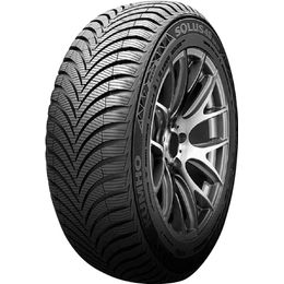 Kumho Ganzjahresreifen "SOLUS HA32", 185mm / 55 % R 16 87V, schwarz, Autoreifen, in verschiedenen Ausf&uuml;hrungen erh&auml;ltlich