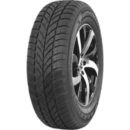 Maxxis Winterreifen "ARCTICTREKKER WP 05 XL", 165mm / 80 % R 13 87T,Die an der Seitenwänden desmontierten Reifens abgebildeten Zahlen und Buchstaben,