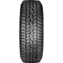 Firestone Ganzjahresreifen "WILDPEAK AT AT3WA XL", 255mm / 65 % R 17 114H, schwarz, Autoreifen