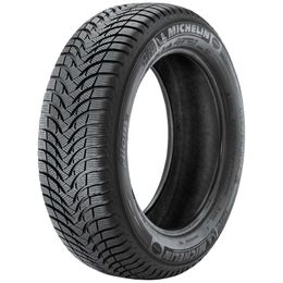 Michelin Winterreifen "Alpin A4", 175mm / 65 % R 15 84T, schwarz, Autoreifen, in verschiedenen Ausführungen erhältlich