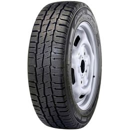 Michelin Winterreifen "Michelin", 215mm / 60 % R 17 104H, schwarz, Autoreifen, AGILIS ALPIN