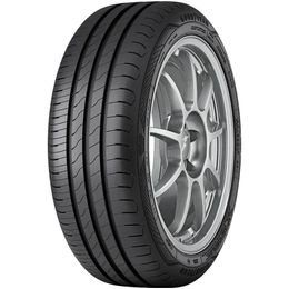 Good Year GOODYEAR Sommerreifen "GOODYEAR", 215mm / 50 % R 18 92V, schwarz, Autoreifen