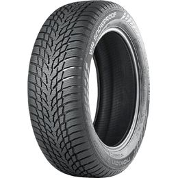Nokian Winterreifen "WR SNOWPROOF XL", 205mm / 60 % R 16 96H, schwarz, Autoreifen