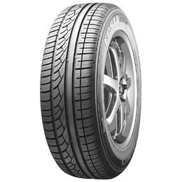 Kumho Sommerreifen "KH-11", 215mm / 55 % R 18 95H, schwarz, Autoreifen, 215/55 R18 95H