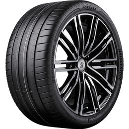Bridgestone Sommerreifen "Bridgestone", 225mm / 40 % R 19 93Y, schwarz, Autoreifen, in verschiedenen Ausf&uuml;hrungen erh&auml;ltlich