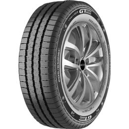 GT RADIAL Ganzjahresreifen "MAXMILER ALLSEASON", 195mm / 70 % R 15 104/102R, schwarz, Autoreifen