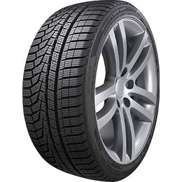 Hankook Winterreifen "ICEPT EVO 2 W320 XL", 205mm / 60 % R 17 97H, schwarz, Autoreifen