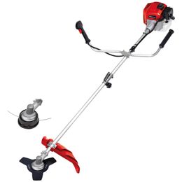 Benzin-Motorsense Einhell, rot, Motorsensen, "GH-BC 43 AS"