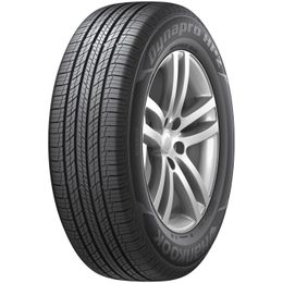 Hankook Sommerreifen "Dynapro HP2 RA33", 265mm / 65 % R 17 112H, schwarz, Autoreifen, 265/65 R17 112H