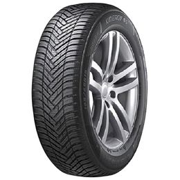 Hankook Ganzjahresreifen "KINERGY-4S2 (H750)", 245mm / 45 % R 18 100Y, schwarz, Autoreifen, in verschiedenen Ausf&uuml;hrungen erh&auml;ltlich