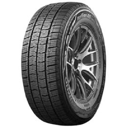 Kumho Ganzjahresreifen "CX-11", 215mm / 60 % R 16 103T, schwarz, Autoreifen, in verschiedenen Ausführungen erhältlich