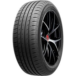 Maxxis Sommerreifen "Maxxis", 225mm / 50 % R 17 94W, schwarz, Autoreifen
