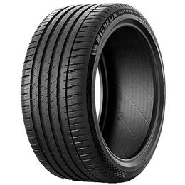 Michelin Sommerreifen "Michelin", 235mm / 45 % R 21 101Y XL, schwarz, Autoreifen
