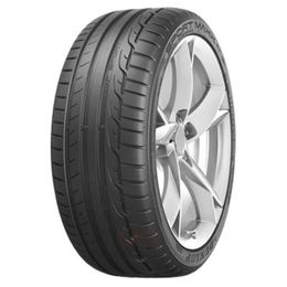 Dunlop Sommerreifen "SP SPORT MAXX RT", 245mm / 45 % R 19 102Y XL, schwarz, Autoreifen, in verschiedenen Ausf&uuml;hrungen erh&auml;ltlich