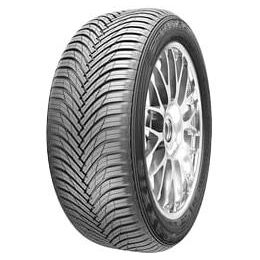 Maxxis Ganzjahresreifen "AP-3 ALL SEASON", 225mm / 45 % R 17 94W, schwarz, Autoreifen, in verschiedenen Ausf&uuml;hrungen erh&auml;ltlich
